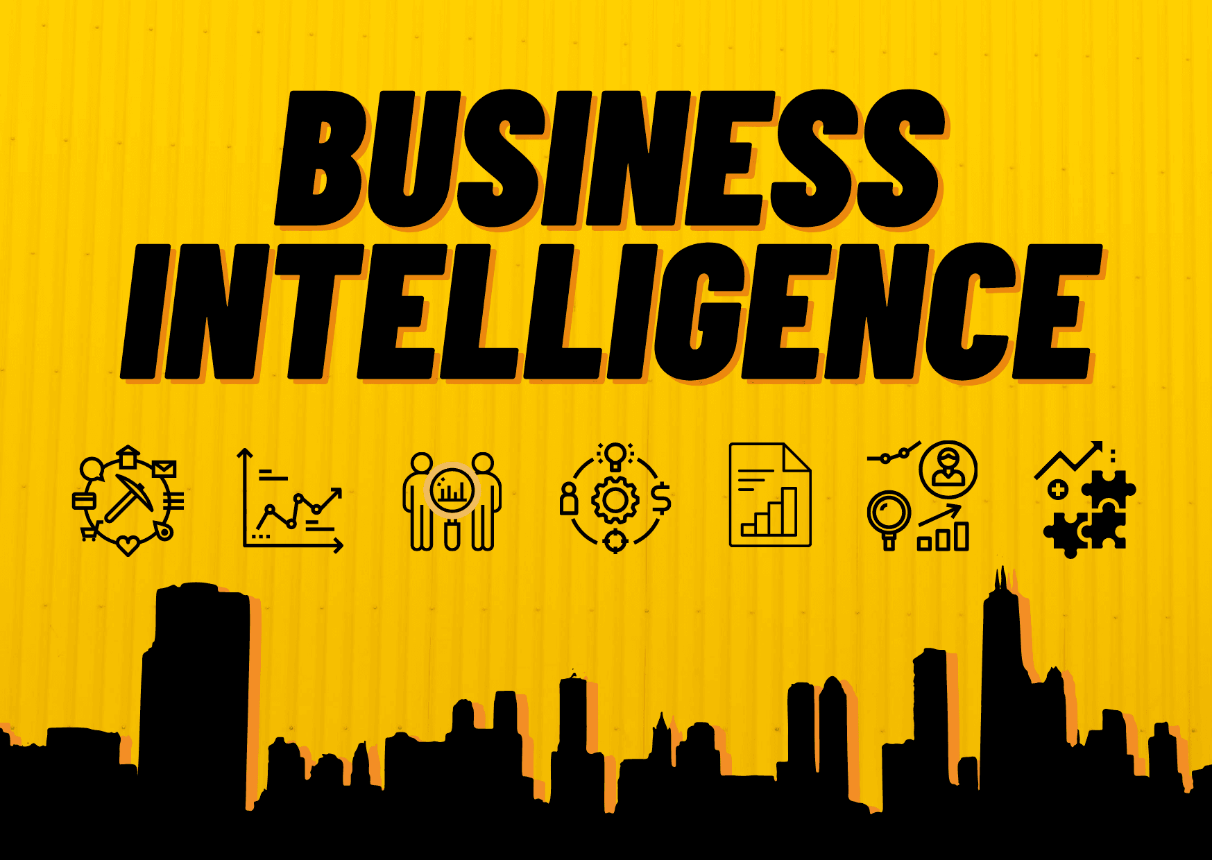 Top 8 areas through which Business Intelligence can transform your business Top 8 areas through which Business Intelligence can transform your business